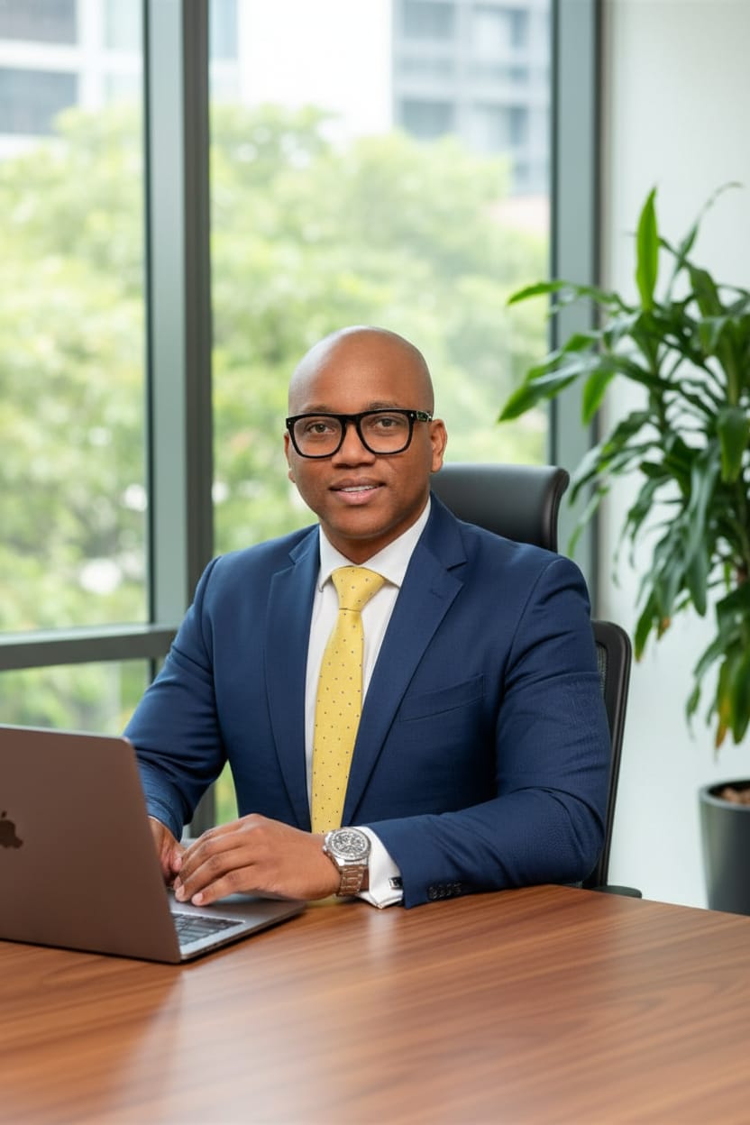 Optimity Group | Digital Transformation & Tech Solutions